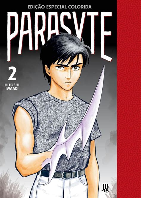 Parasyte Full Color Vol 02 Hitoshi Iwaaki Books
