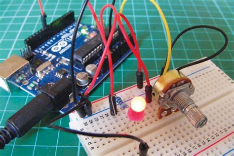 Led Light Dimmer