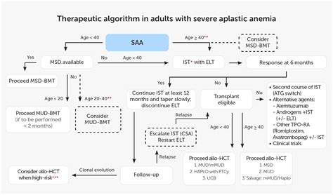 Anemia Treatment