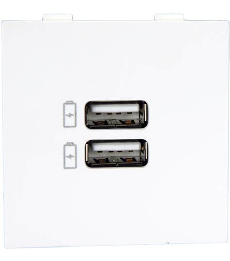 Everything You Need To Know About Modular USB Socket Eight Teen