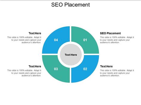Seo Placement Ppt Powerpoint Presentation Summary Maker Cpb Presentation Graphics
