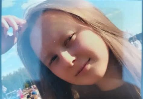 На Волині безвісти зникла дівчина підліток яка поїхала на побачення до хлопця фото Читайте