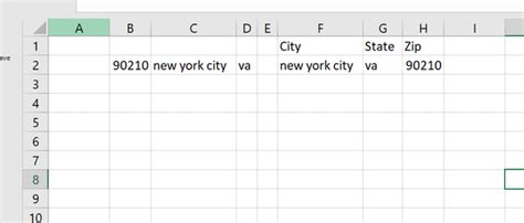 How Do I Separate Numbers And Text When They Are Mixed In The Same