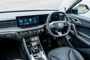 MG HS Vs MG ZS EV Comparison CarExpert