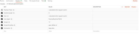 Unsupported Media Type Help Hub Postman Community