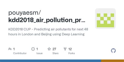 Kdd2018 Air Pollution Prediction Src Methods Mlp Py At Master