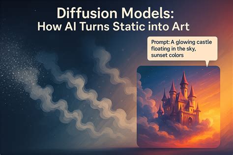 What Is Diffusion Model
