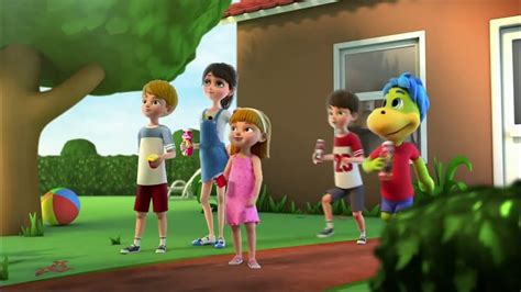 Comercial Danonino 2024 Youtube
