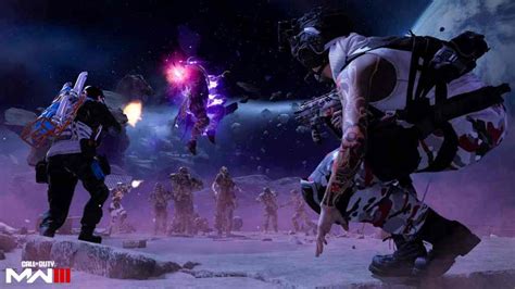 MW3 Zombies Tier 3 Triangle Easter Egg Guide Rewards Season 3 Reloaded Detonated