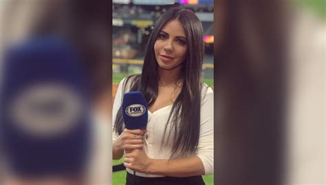 Exclusiva Con Jimena Sánchez De Fox Sports Honduras Siempre Le Ha