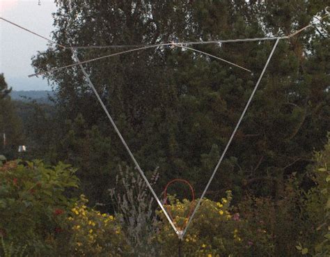 Hb9mtn Magnetic Loop With Capacitive Load For 30 10m
