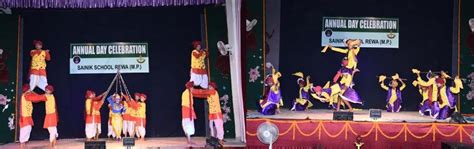 Sainik School Rewa Rewa Top Schools In Rewa Joonsquare India