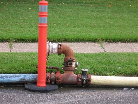 Temporary Bypass Systems