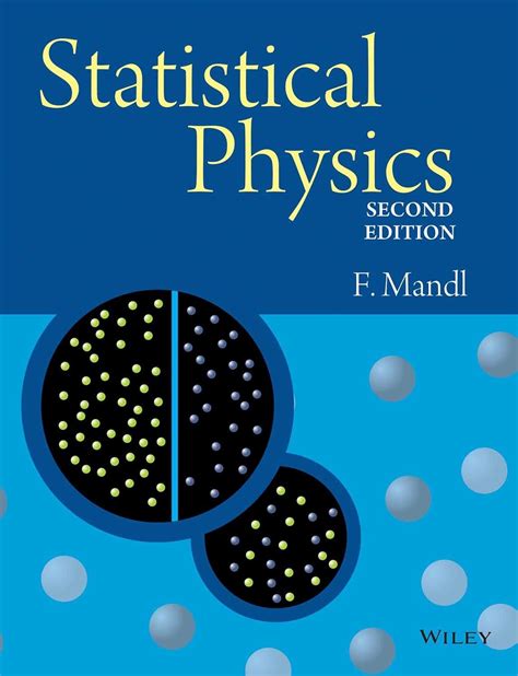 Statistical Physics 2nd Edition Campus Book House