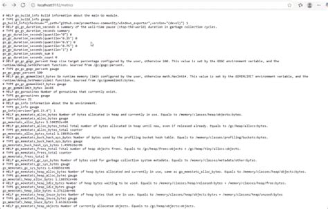 Install Grafana 12 On Windows 4sysops