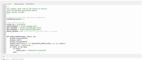 Getting Started With Mqtt On Raspberry Pi Pico W Connect To The Internet Of Things Page 2
