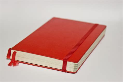 Moleskine