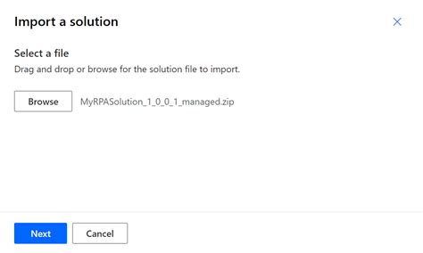 Deploying Power Automate Desktop Flows To Production Environments