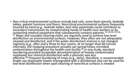 Spauldings Classification Ppt By Dr C P Prince Pptx Infectious