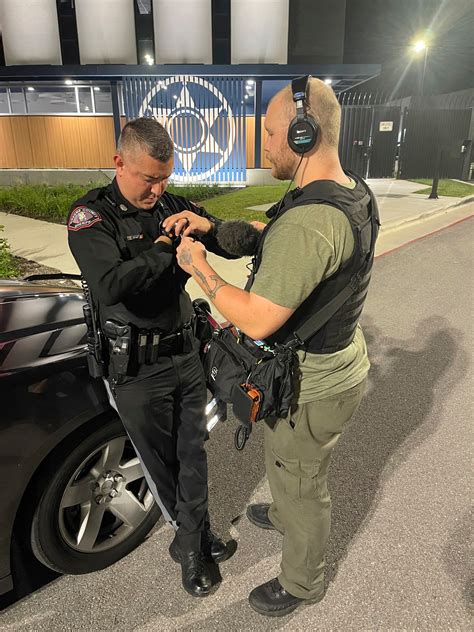 Greene County Sheriffs Office To Receive Spotlight In Episode Of Cops