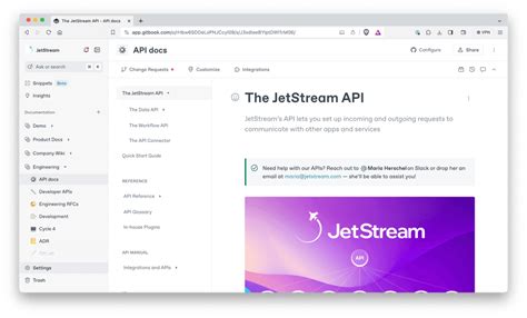 Meet The All New Gitbook The Documentation Platform You Know Made