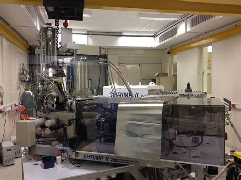 Sensitive High Resolution Ion Microprobe Alchetron The Free Social Encyclopedia