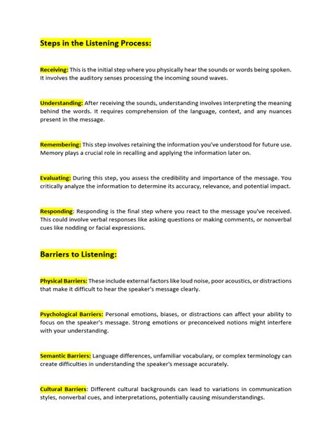 Cummication And Skills Pdf Communication Nonverbal Communication