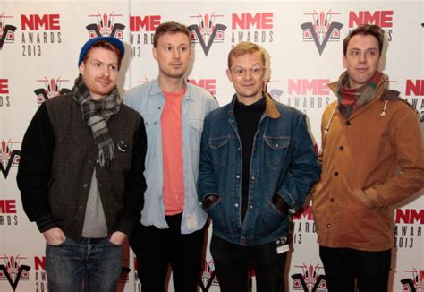 Django Django To Play Two Intimate Shows In February Ahead Of Album Release