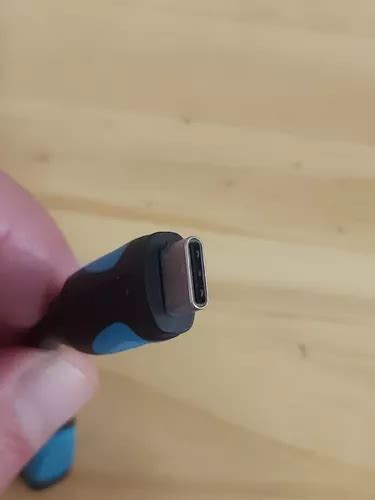 Cable Adaptador Usb A 30 Otg Vention Para Teléfono Celular Usb C De 10