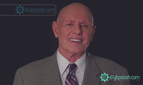 استیون کاوی