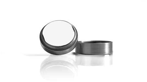 Ws 1 Diffuse Reflectance Standard