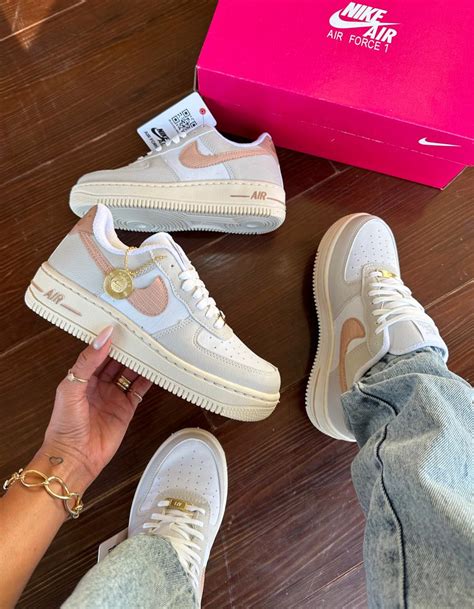 Tênis Nike Air Force Premium