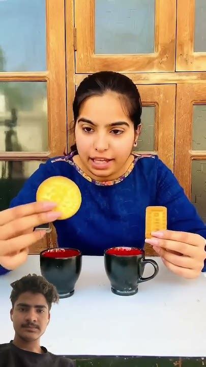Indian Biscuits Fact 😂 | Viral Comedy Video| Funny Whatsapp Status # ...