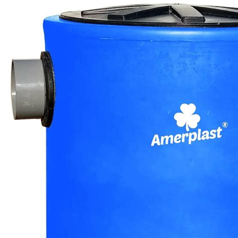 Amerplast Cámara Desgrasadora 100 Litros Falabella Chile