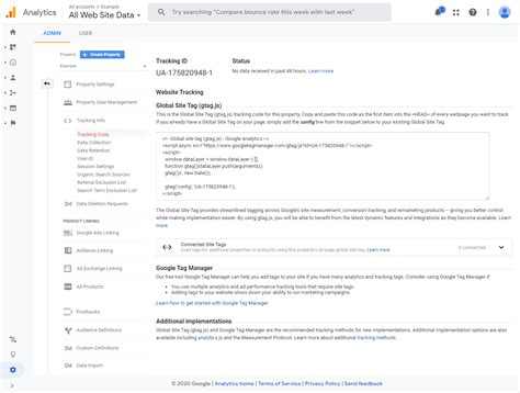 How To Install Google Analytics In WordPress HashThemes