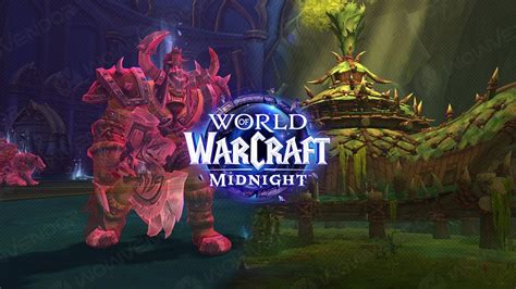 Valorstones Gone In Wow Midnight What It Means