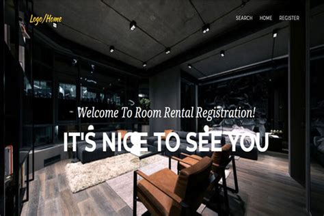 House Rental And Property Listing In Php With Full Source Code