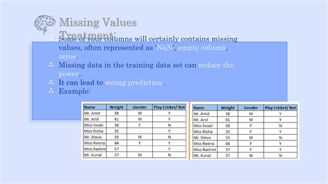 data preparation ppt