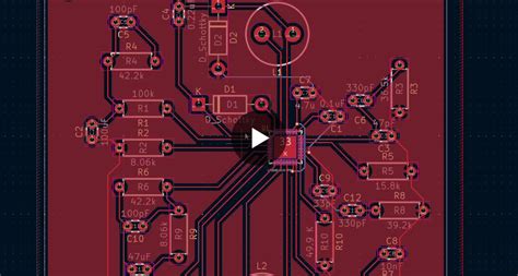 Building A Buck Boost Converter With Lt3692aiuh Ic Nishanthan R Posted On The Topic Linkedin