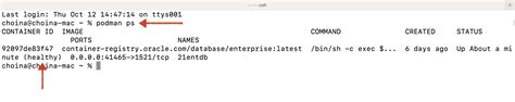 Tinkering A Sql Script For The Ordsadminenableschema Procedure