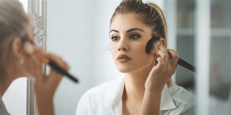 Why Do Women Wear Makeup