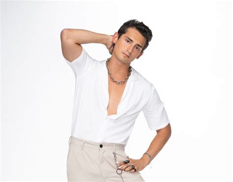 Emilio Osorio Shares Photos With Sebastian Yatra And Internet Users Criticize His Halcon