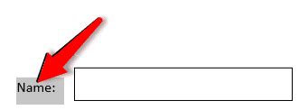 How To Create A Fillable Form In MS Word OfficeBeginner