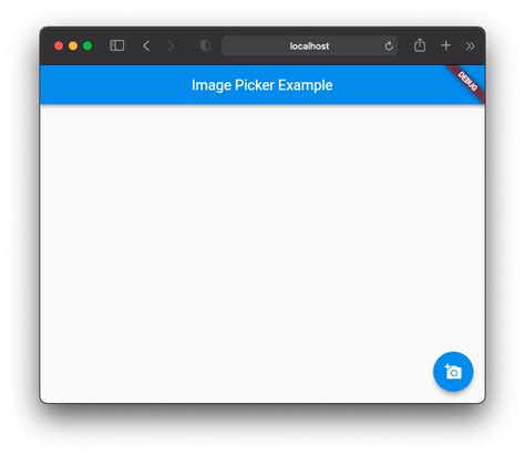 Image Picker For Web Video Player Web Can T Preview Pickedfile Videos On The Web Issue