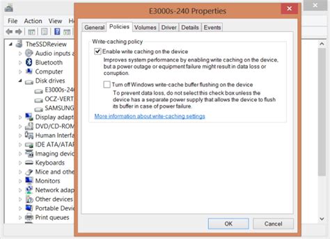 The Ssd Optimization Guide Ultimate Windows 8 And Win7 Edition The Ssd Review