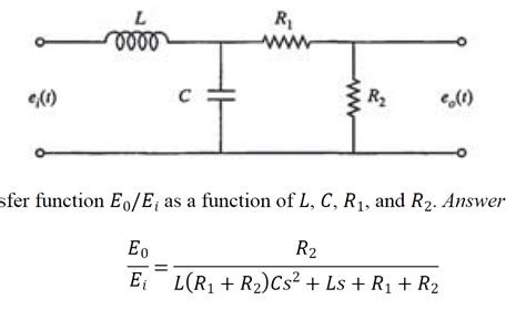 problem 2 10 points for the circuit in problem 1