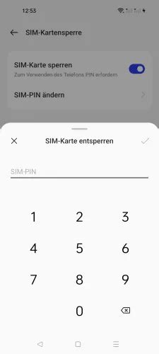 Android Sim Pin Deaktivieren Techbone