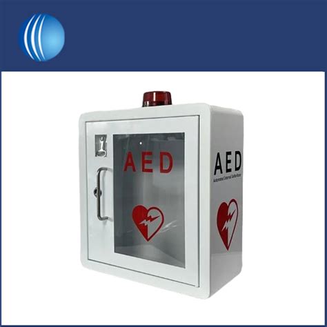 China Automated External Defibrillator Suppliers Manufacturers And
