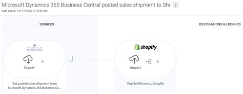 Shopify Fulfillment Order Api Update Celigo Help Center
