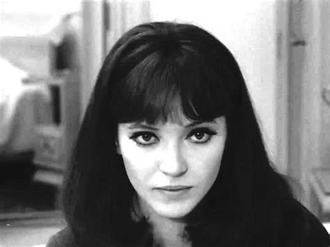 Anna Karina Alphaville Anna Karina Alphaville